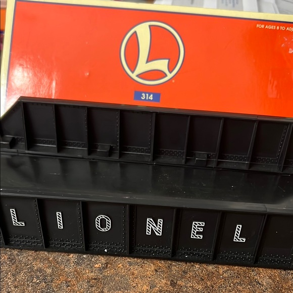 Lionel | Toys | Lionel Train Girder Bridge 34 | Poshmark
